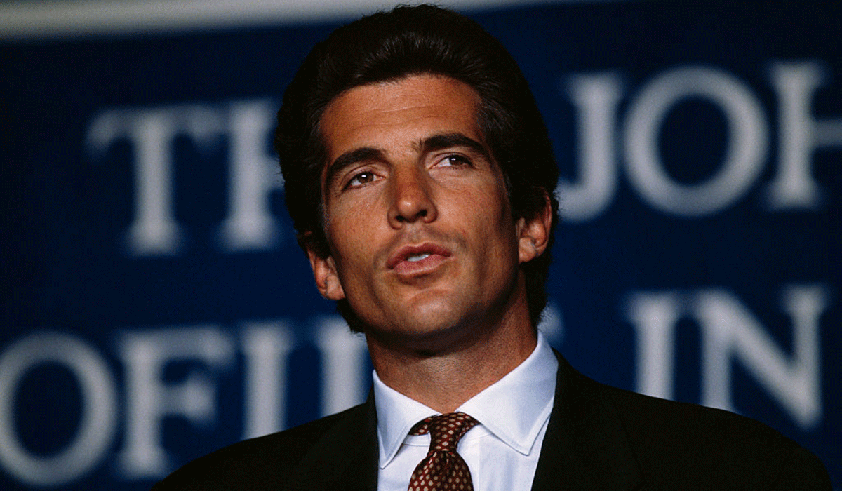 Royal author reveals JFK Jr’s audacious proposition to Princess Diana ...