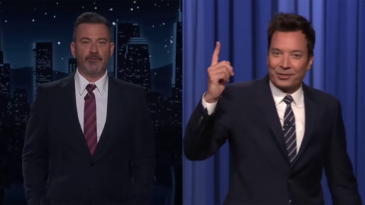 Looks like The Late Show with Stephen Colbert’s axing has been great ...