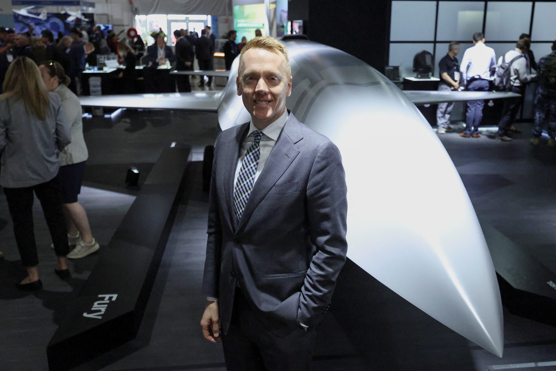 US must learn lessons from Ukraine, innovate faster and cheaper ...
