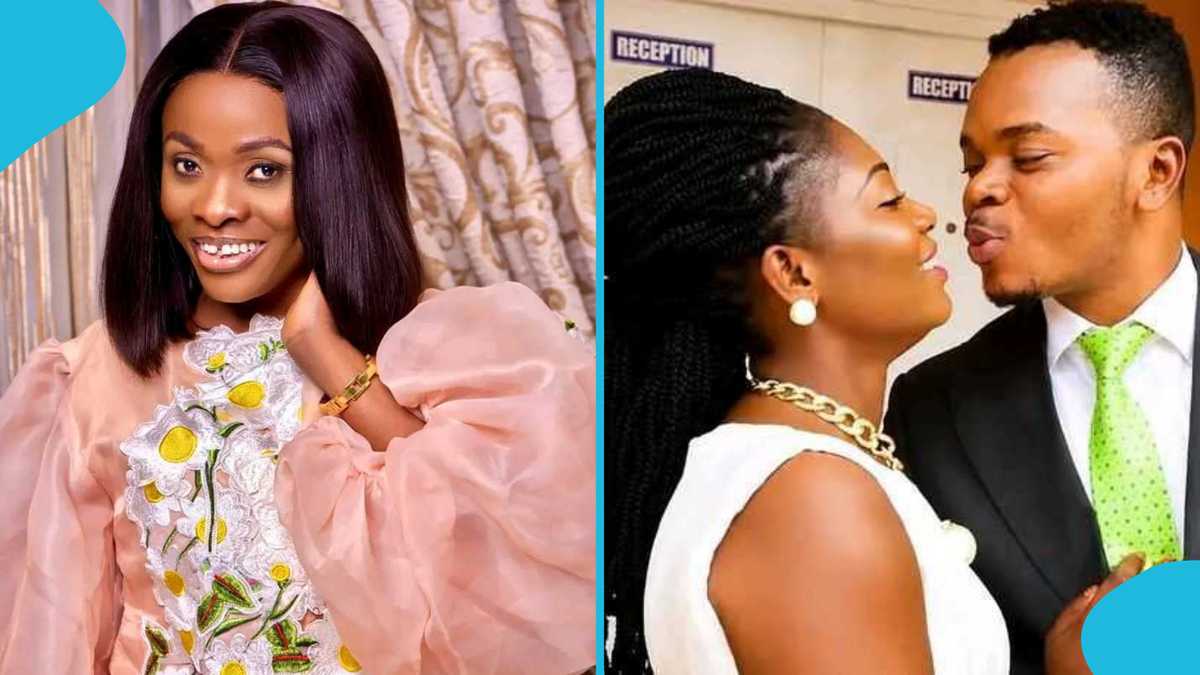 Diana Asamoah exposes deep secret about Obinim and wife amid marriage ...