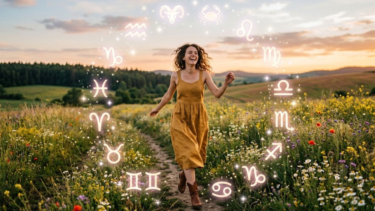 Pisces power: 5 reasons why this zodiac sign feels everything so deeply