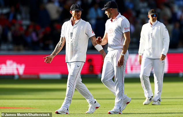 Revealed: Punch aimed at England cricketer sparked club melee involving ...