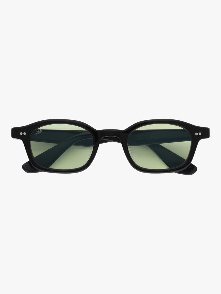 This indie sunglasses brand doesn't care what shape your face is