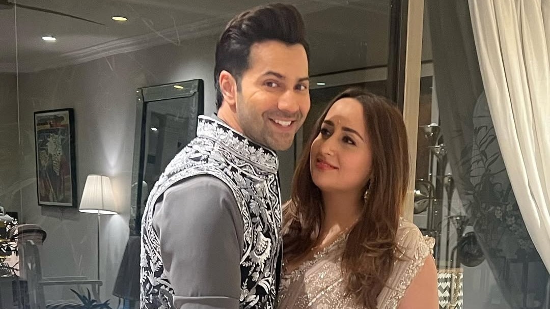 Varun Dhawan's proposal to Natasha did not go as planned. Actor spills ...