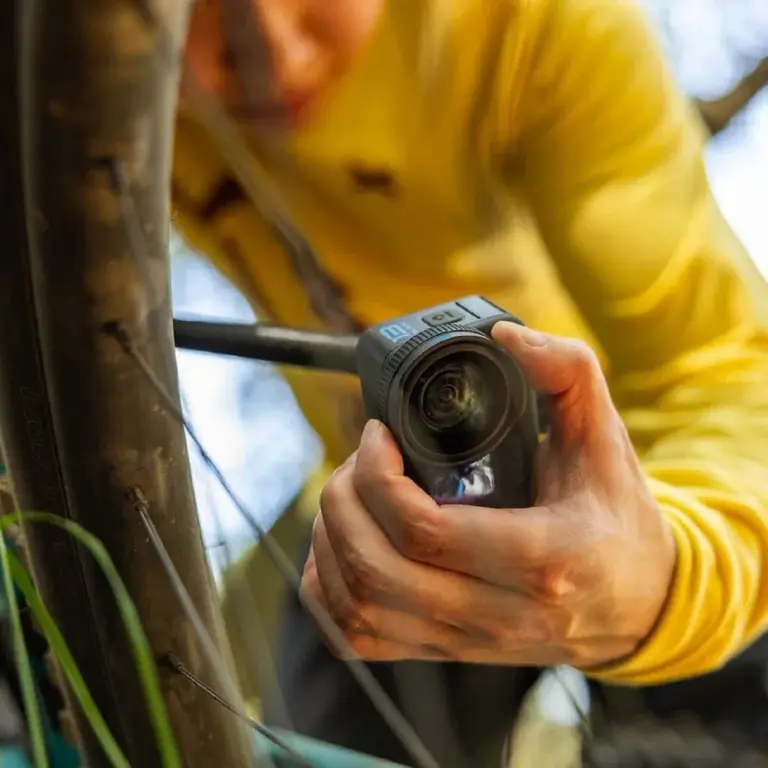 DJI Osmo Pocket 4 vs GoPro Hero 13 Black: ¿Qué cámara conviene comprar ...