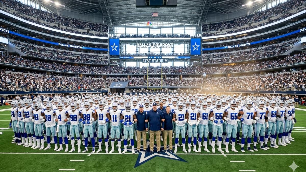 Cowboys' star WR duo gets unexpected motivation after controversial NFL ...