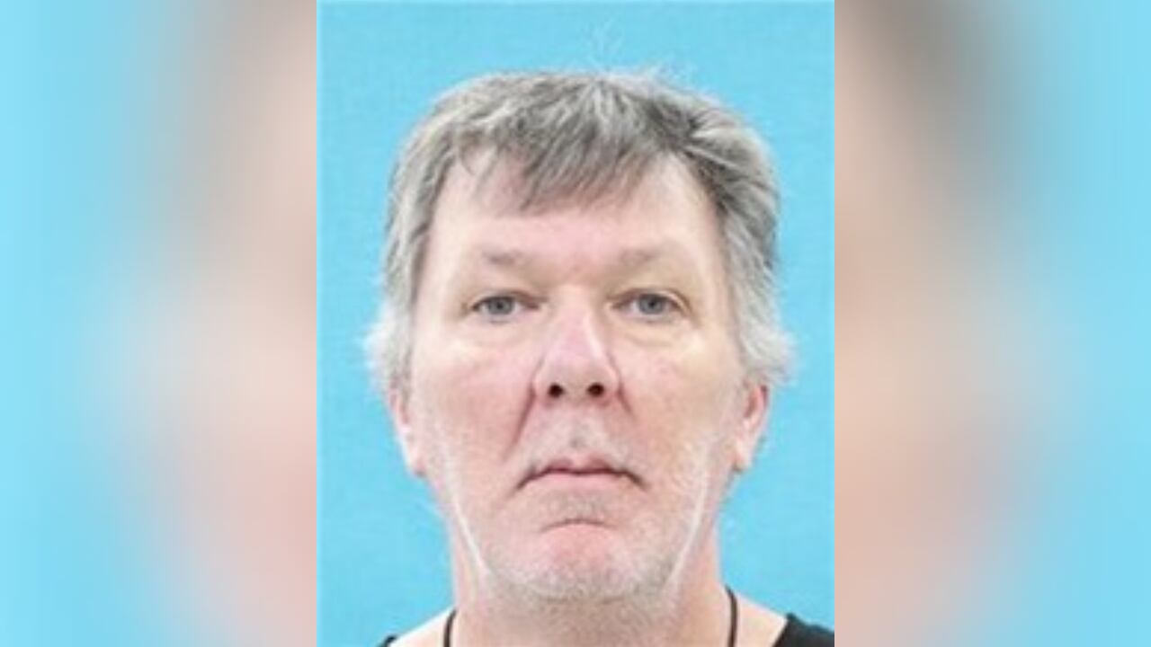 Anniston police, ALEA searching for man last seen in May