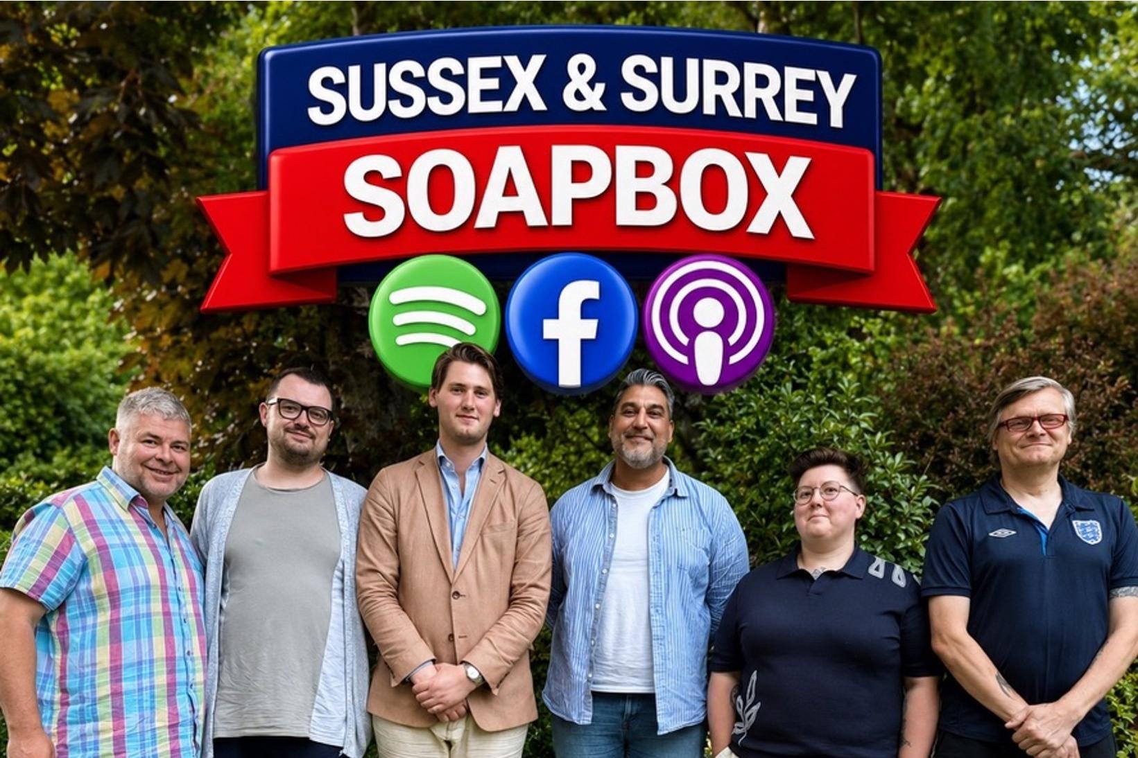 Sussex & Surrey soapbox: SEND reform - can every child truly thrive?