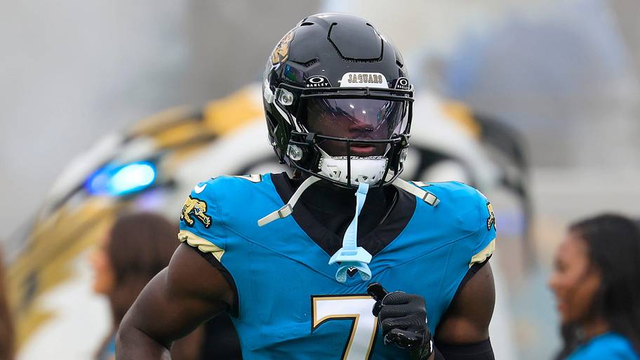 Jaguars receivers hit a frustrating roadblock in NFL rankings