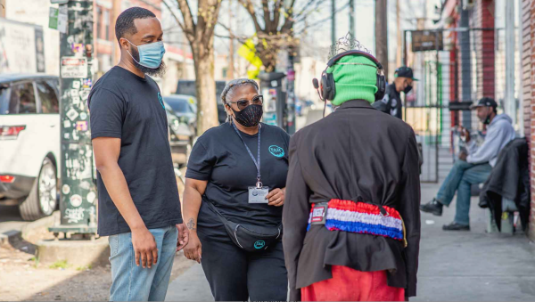 Atlanta’s diversion program fights for green light to handle non-police ...