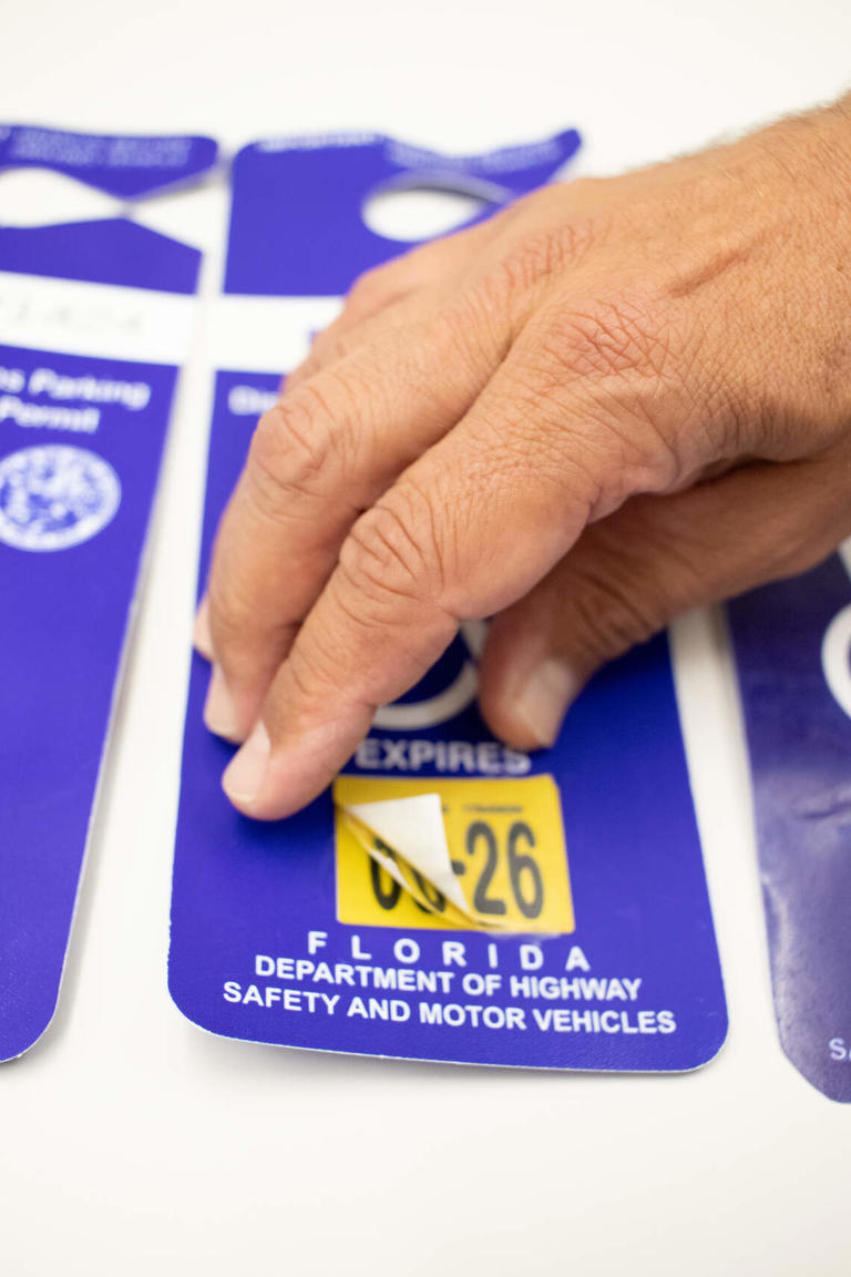 Miami-Dade, Coral Gables crack down on fraudulent disability permits ...