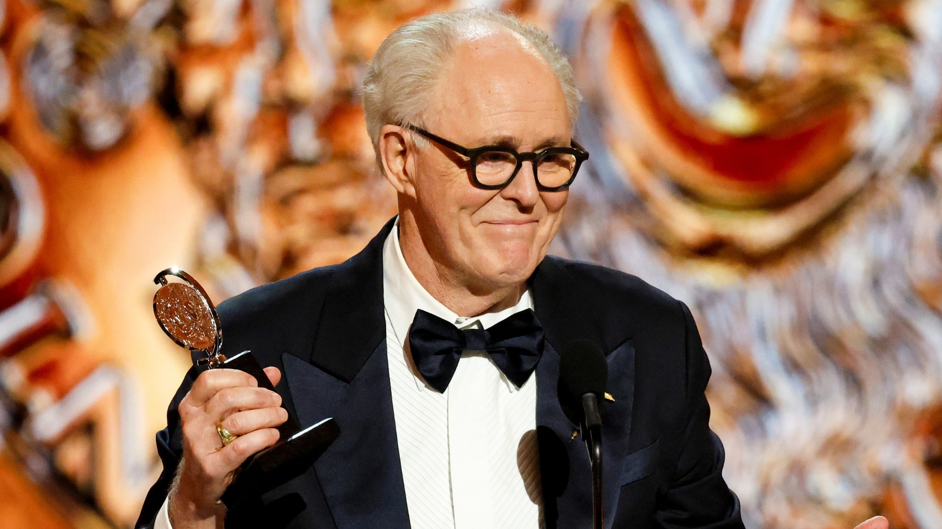 'Hope,' 'Truth' and 'Community': Why artists at the Tony Awards say ...