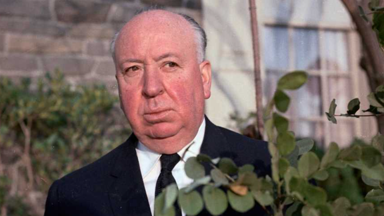 Lo que Alfred Hitchcock pensaba de los actores principiantes sigue ...