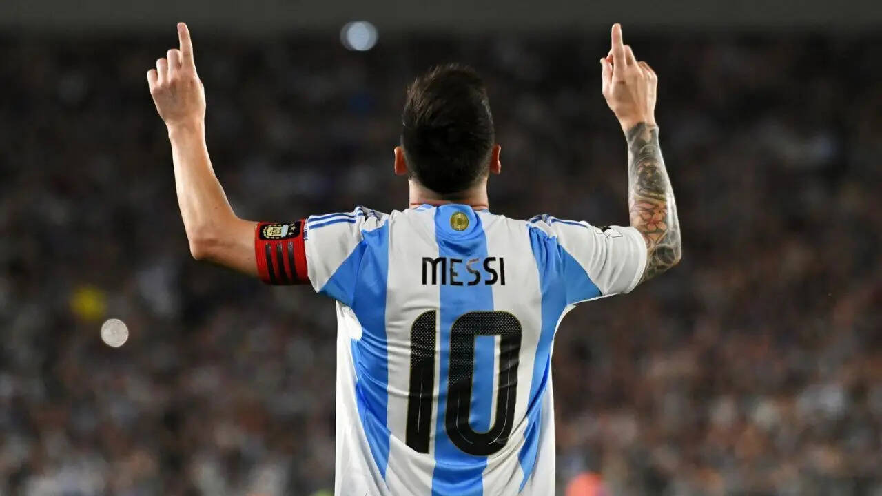 How did Lionel Messi become a billionaire and is he now richer than ...