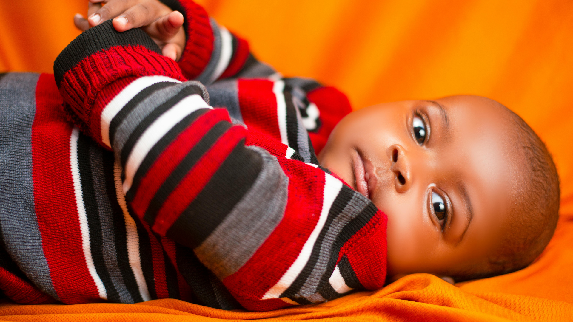 20 of your favorite foods you could actually name your baby after
