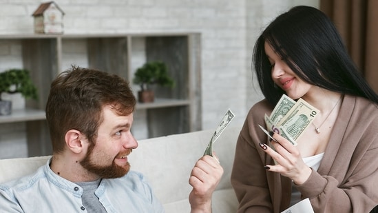 Planning a future together? Here are the financial issues women should ...