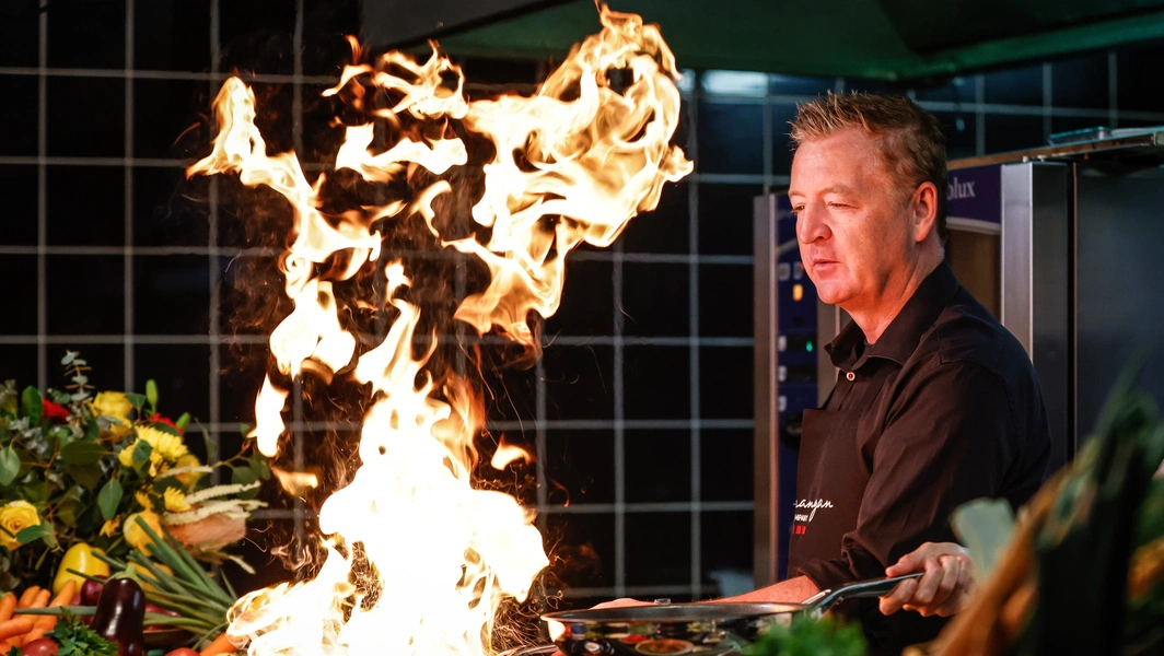 Jack exits MasterChef as Coles launches winning dishes