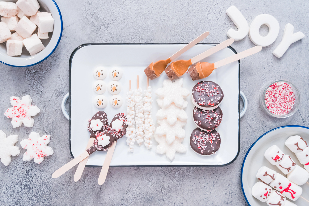16 popular foods that were invented by kids