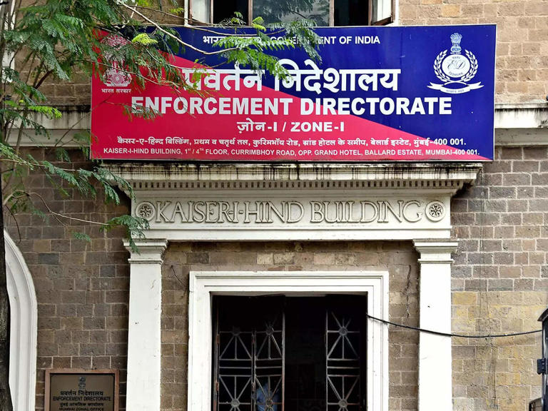 Court allows ED access to SFIO documents in CMRL-Exalogic money ...