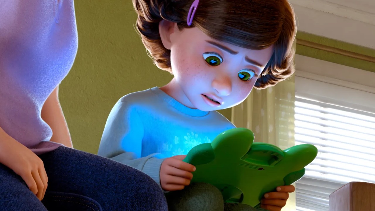 Is LilyPad really evil? Why ‘Toy Story 5’ ditched the classic villain ...