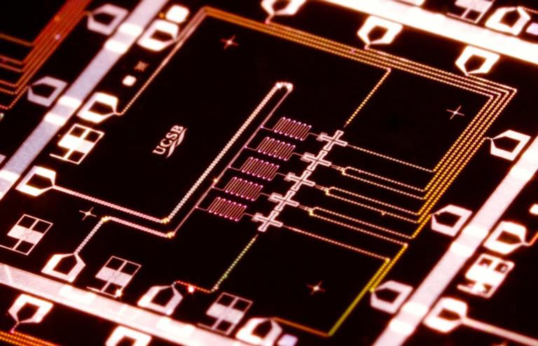 Quantum computing’s $6 billion ETF is up 54% this year, and it is still ...
