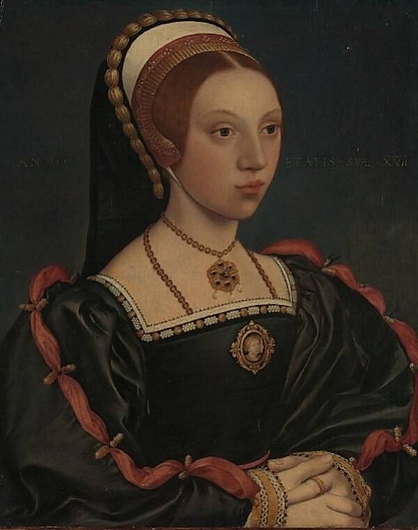 Inside the life and scandal of Catherine Howard, Henry VIII's fifth wife