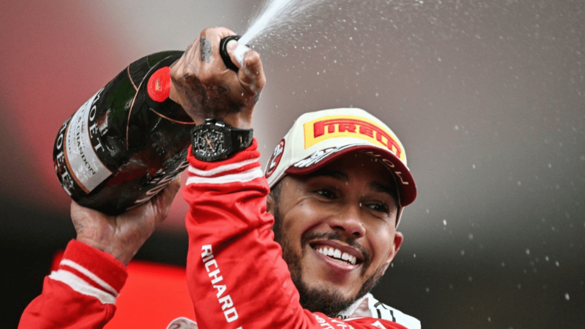 Legends of the track: 11 best drivers in F1 history