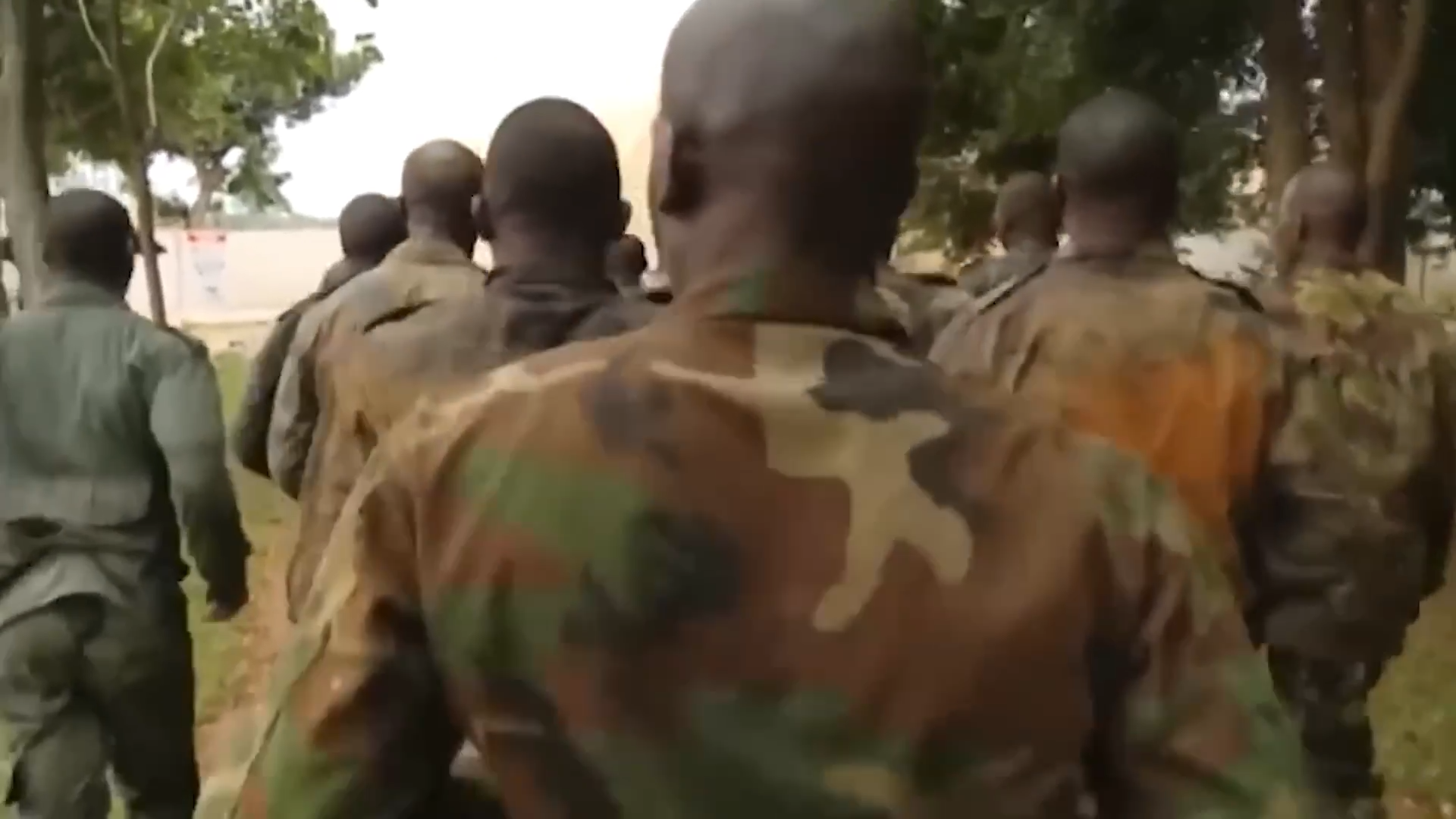 Battle of Abidjan - France’s armored thunder run through a capital