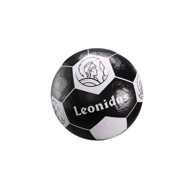 Speel nu mee met onze WK-prono en win chocolade voetballetjes van Leonidas