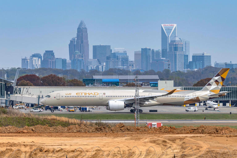 Etihad Airways expects summer recovery and keeps airfares steady ...