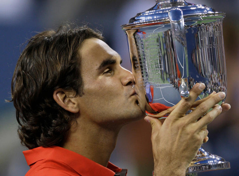Roger Federer will return to the US Open to take part in an exhibition ...