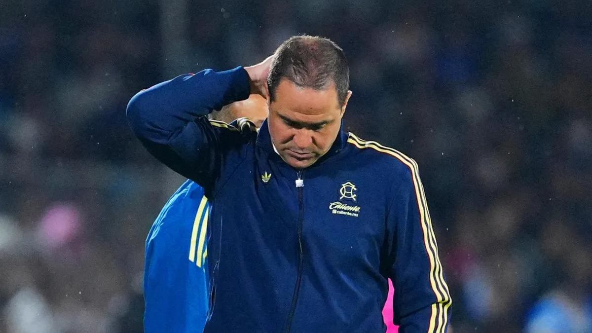 Jardine le dice no a Pumas