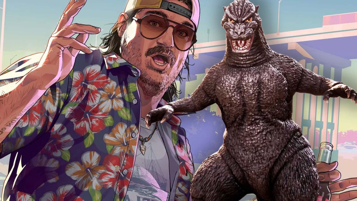 GTA 6 bekommt monstermäßige Konkurrenz im November – aber anders, als ...