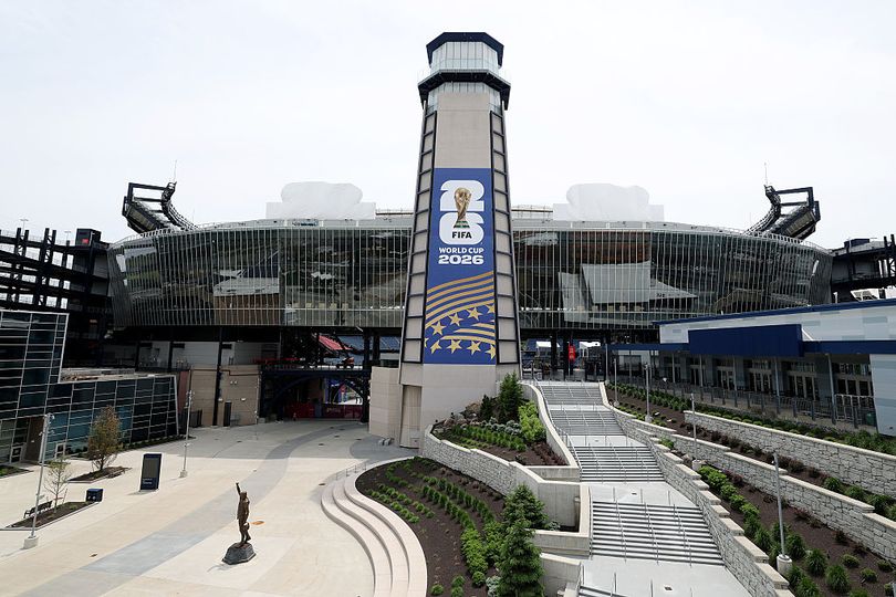 Fans may need 1 hour to go through Boston Stadium security for 2026 ...