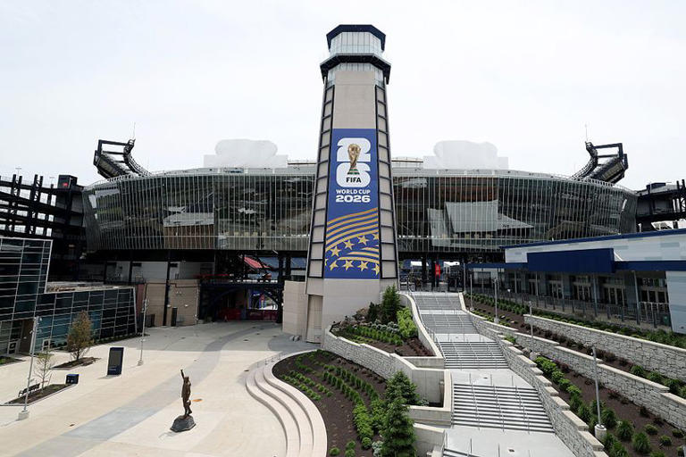 Fans may need 1 hour to go through Boston Stadium security for 2026 ...