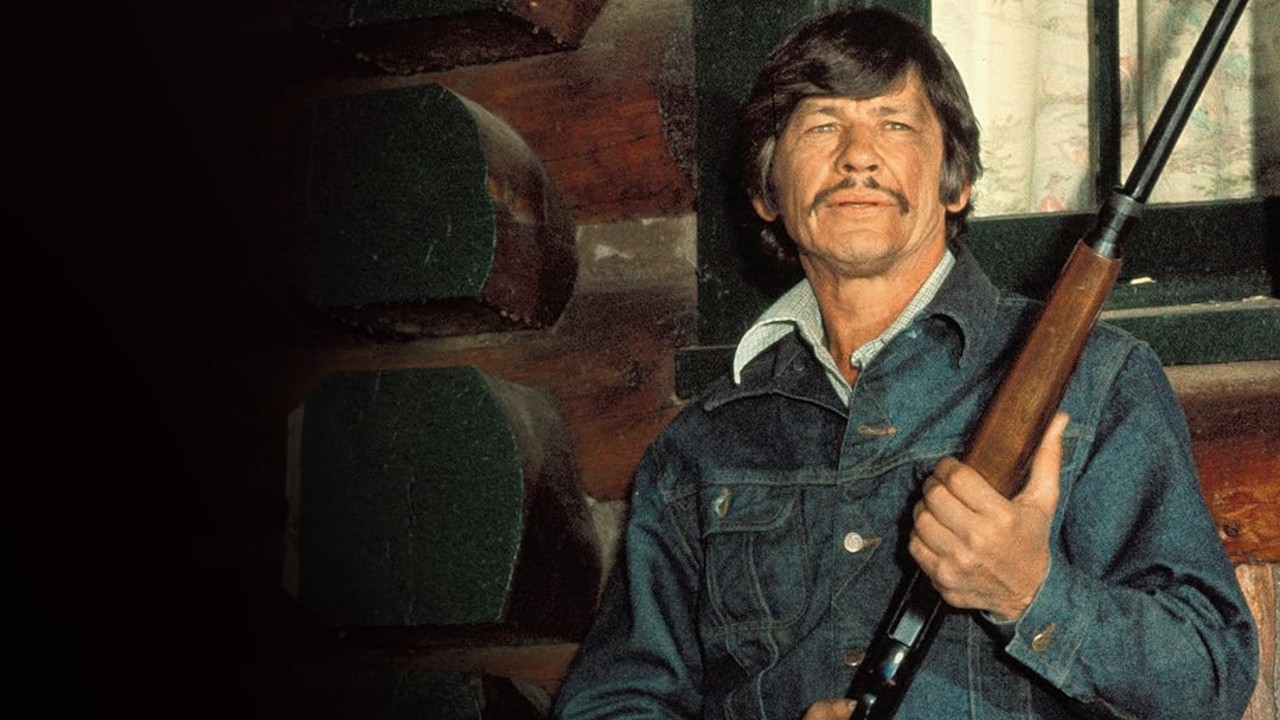 The weird farming detail that changed the fate of Charles Bronson’s 'Mr ...
