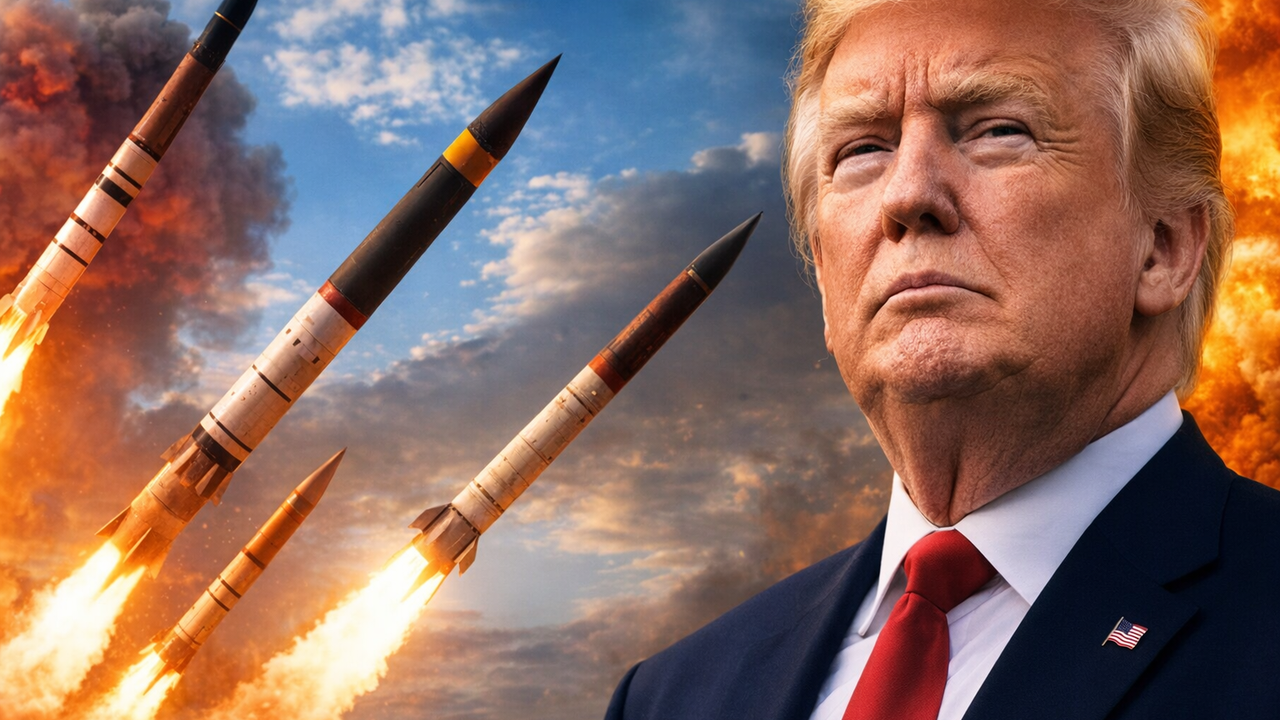 Iran just revealed its most powerful negotiating tool - my analysis