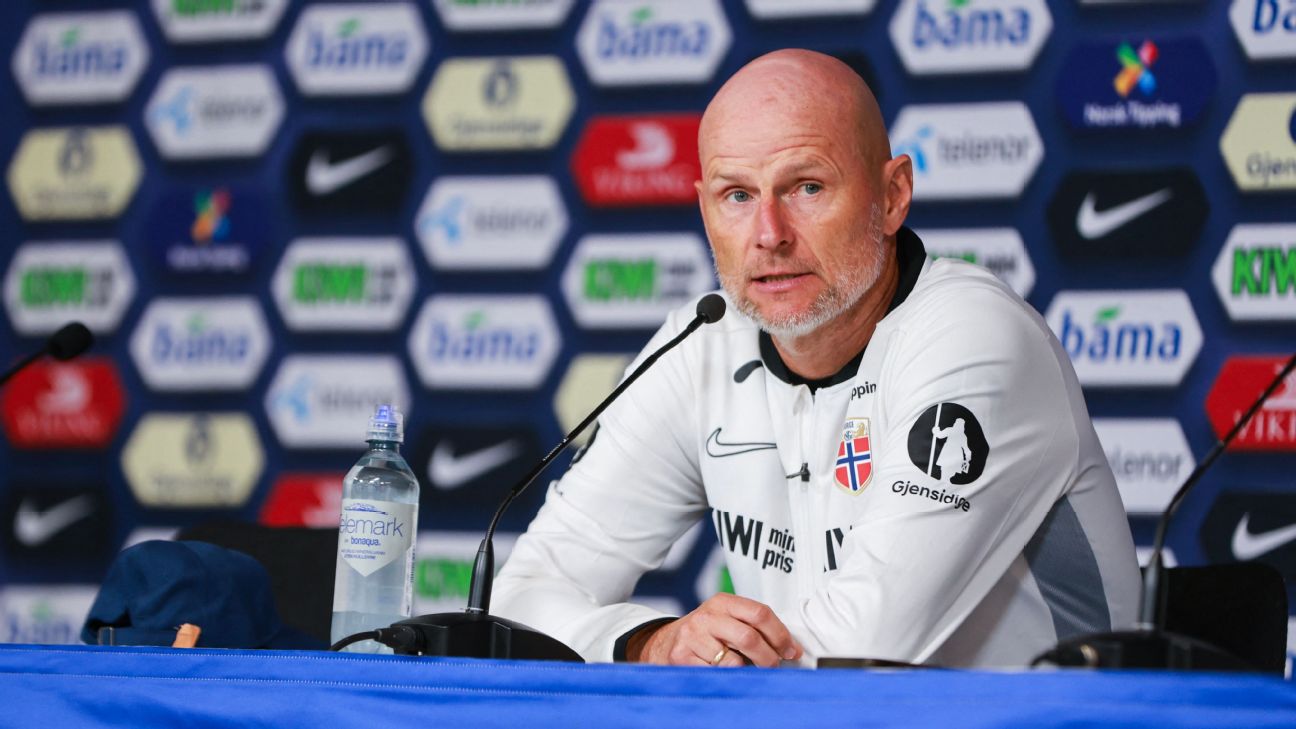 Scotland labelled unprofessional by Norway manager after cancelling ...