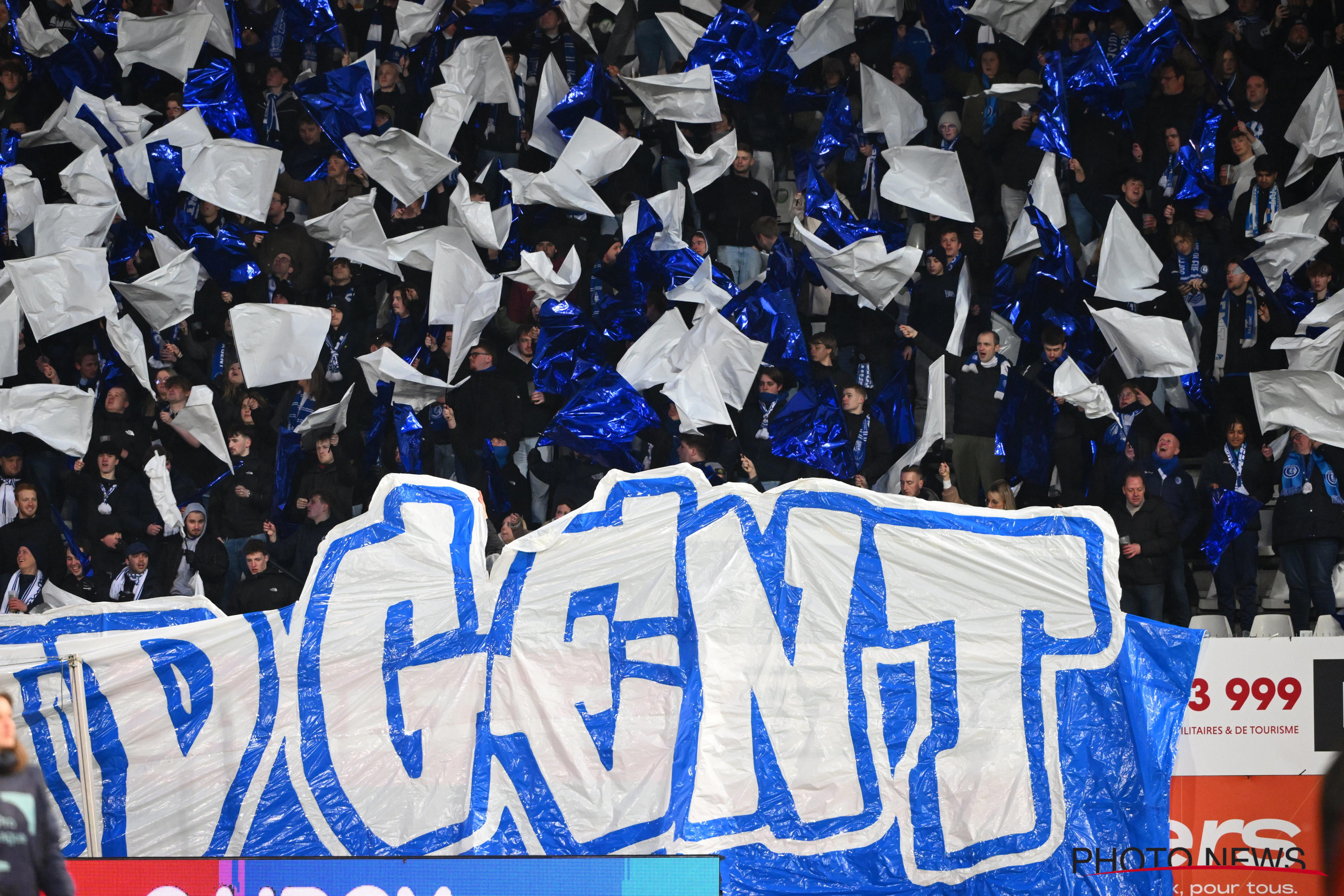 Officieel: 17-jarige Pirotte maakt overstap van Club Luik naar KAA Gent