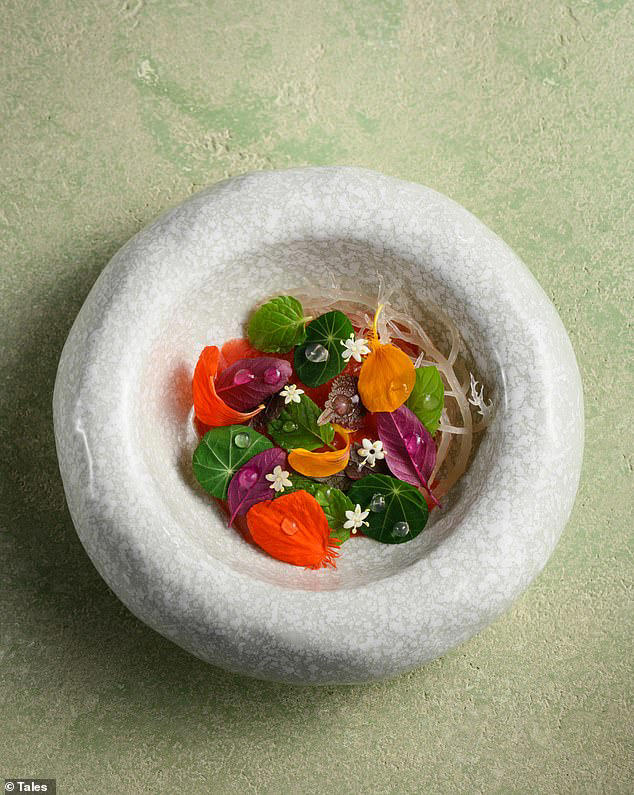The world's best cities for food revealed by Time Out - and London ...