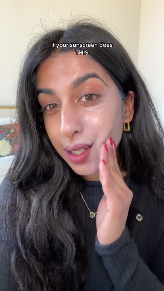 Two SPF 50 sunscreens that transformed my skin in 12 years