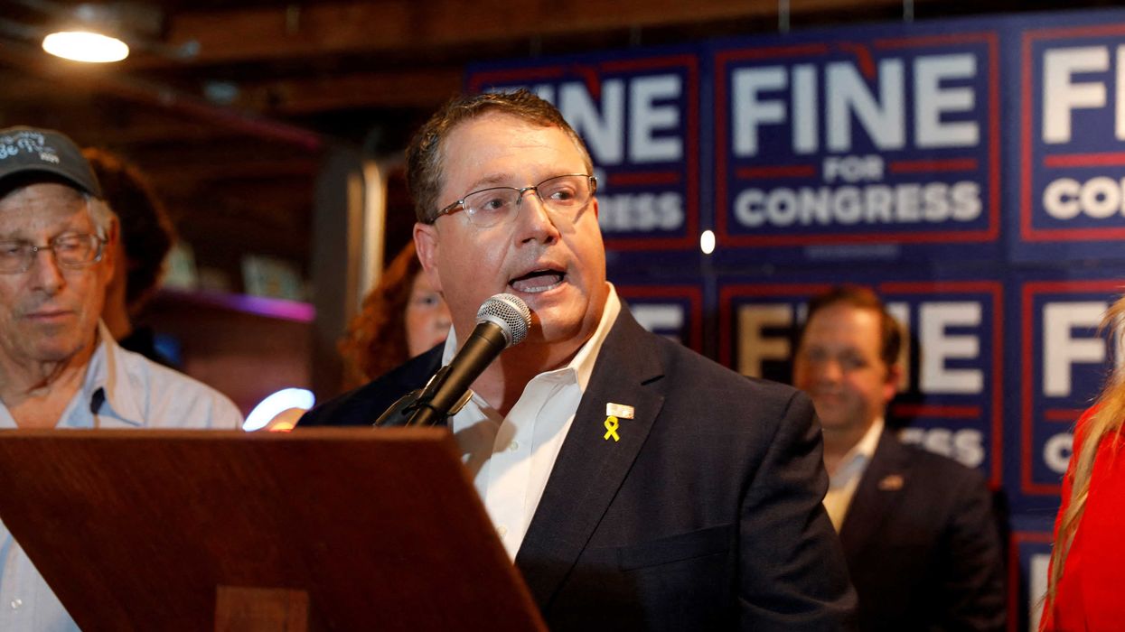 'Absurd': MAGA rep mocked for claiming people 'dumpster diving for ...