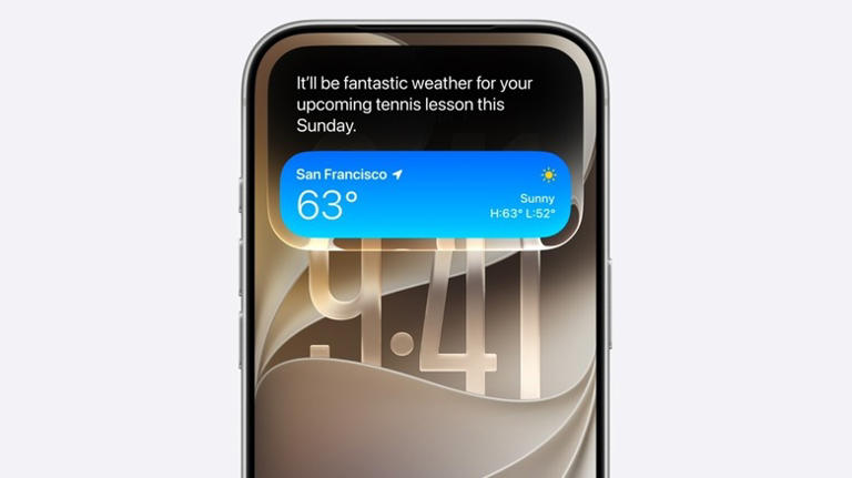 Everything announced at Apple's WWDC 2026 keynote