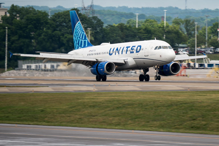 Nashville airport to close surface parking lot amid expansion