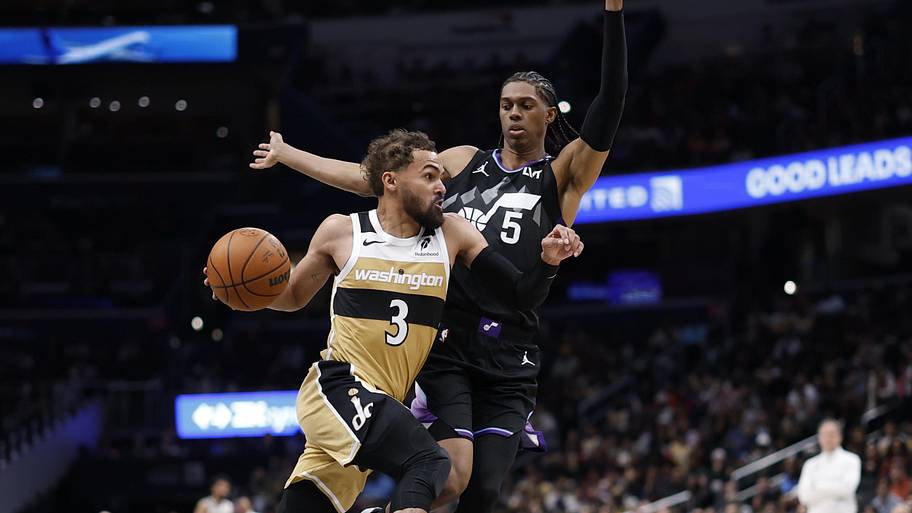 Wizards' Trae Young extension details continue coming into shape
