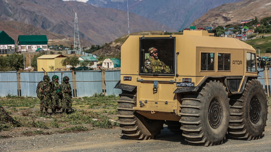 India widens nuclear lead over Pakistan amid modernisation push