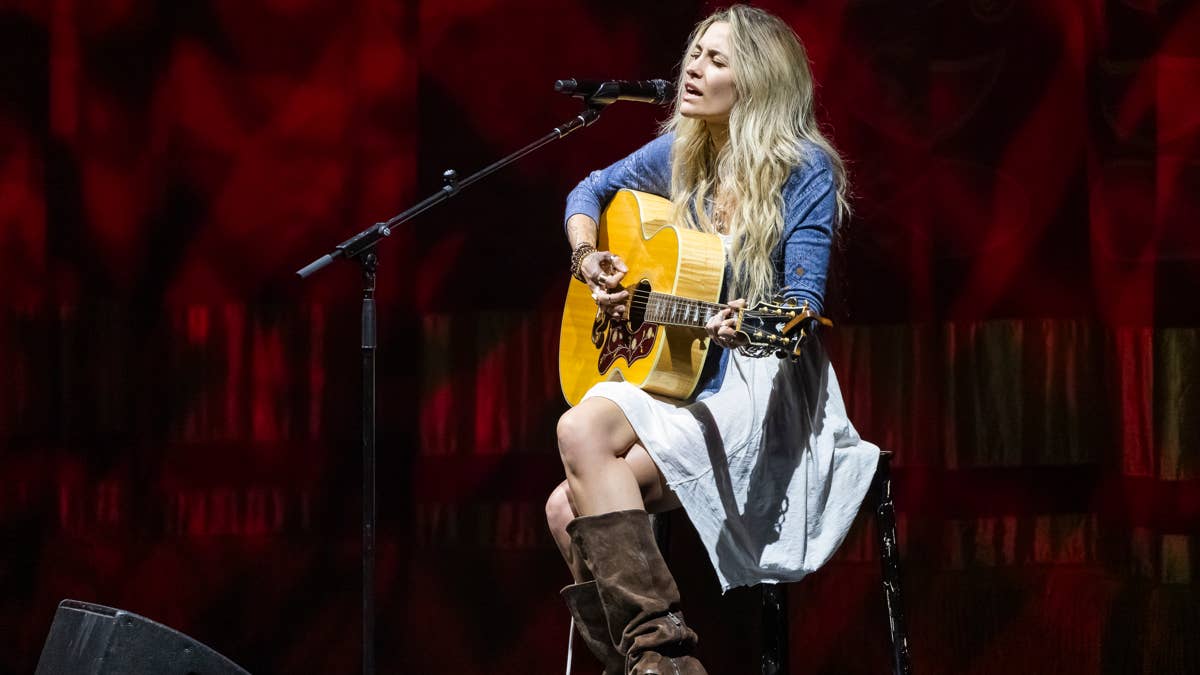 Paris Jackson announces 2026 Zombies tour: First headlining shows ...