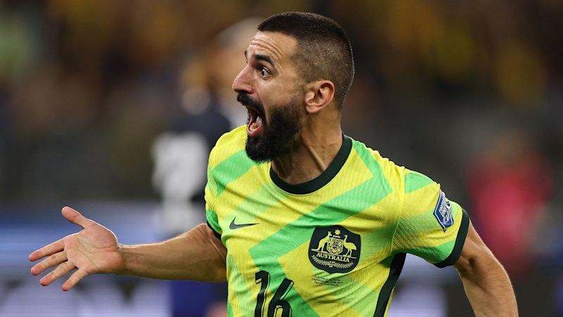 This Socceroos veteran doesn’t get recognised much at home. In Turkey ...