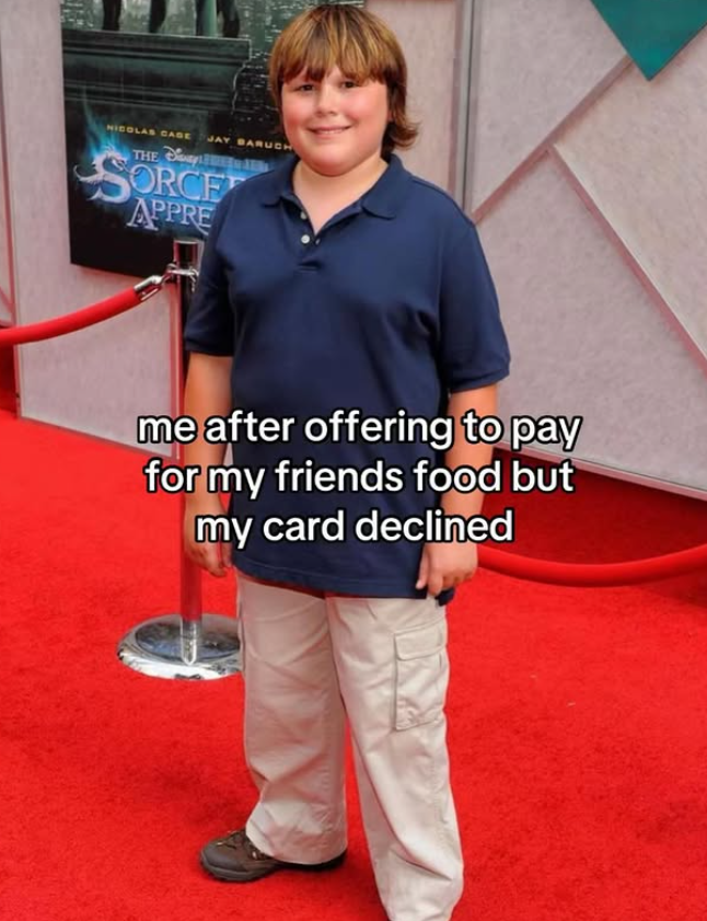 'Guess I'll be starting a new life somewhere else': 23 embarrassing ...