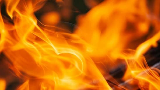 Oceanside Airport Fire Map and live evacuation updates: San Diego ...